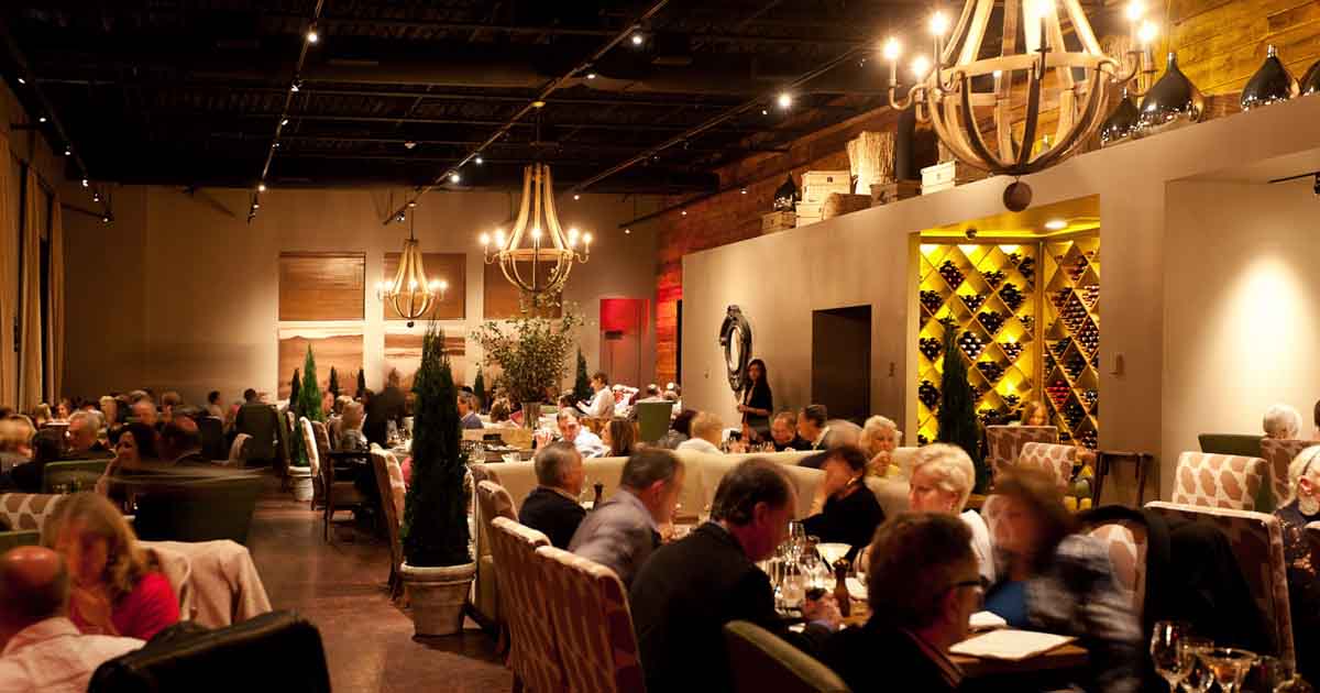 6 Tips To Start A Killer Restaurant Of Your Own