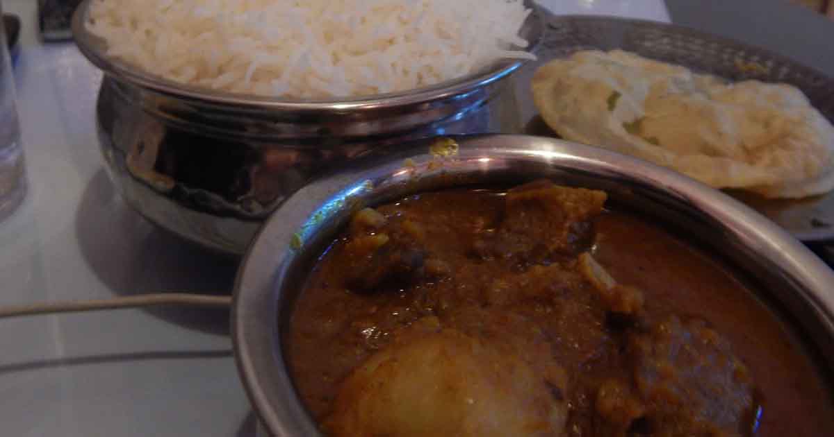 Head To Feeast@East In Mumbai For An Authentic Bengali Feast!