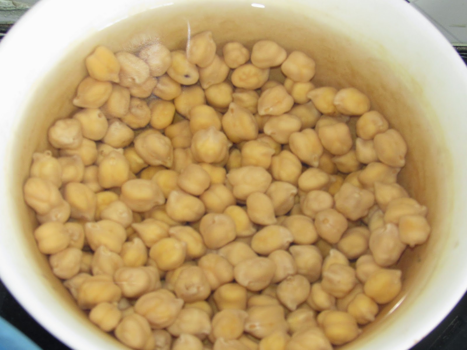 Konda Kadalai Sundal Recipe - Navaratri Special | Channa