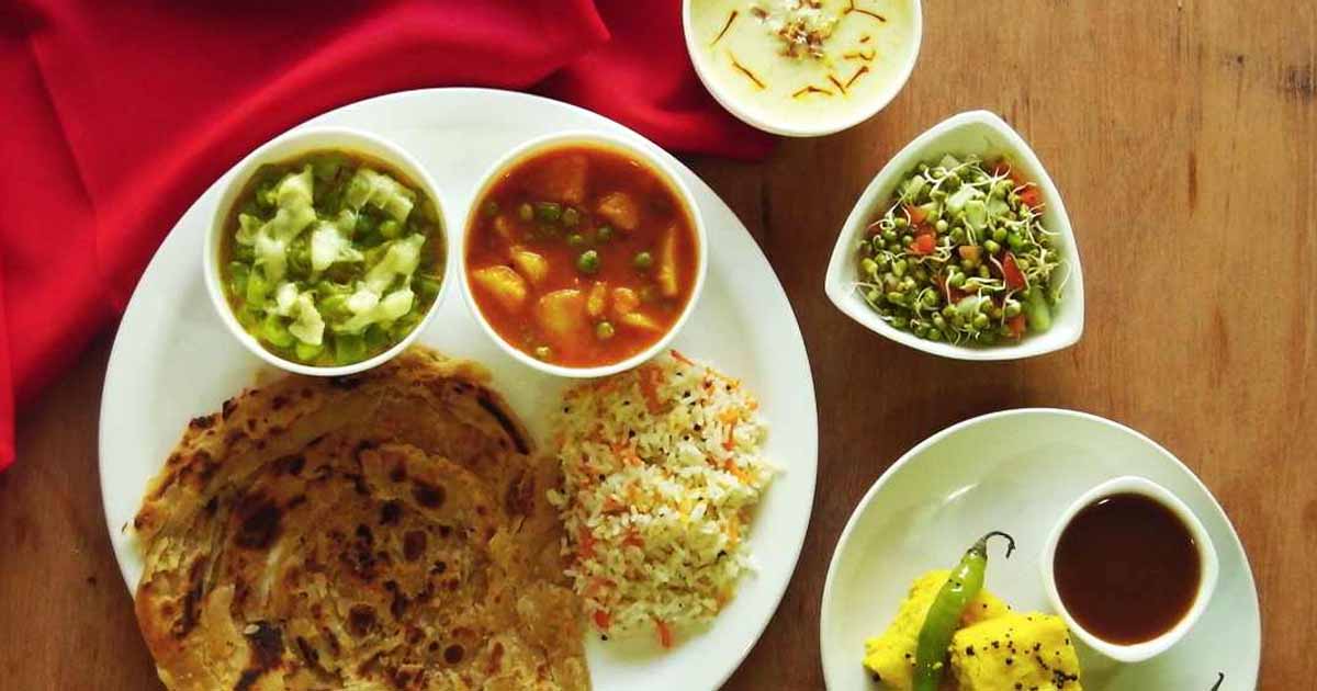 9 Great Dishes To Make At Home for Navratri and Dussehra!