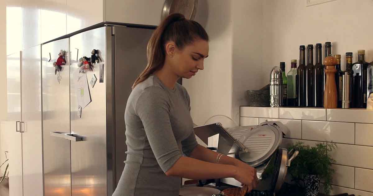 Ex MasterChef Contestant Sarah Todd Will Be Bringing Her Culinary Magic ...