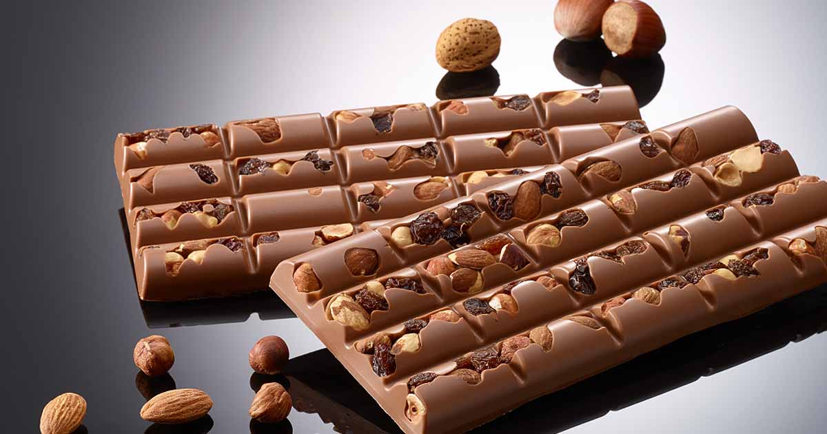 Nestlé Cailler To Adorn Chocolate Racks Beyond Swiss Borders ...