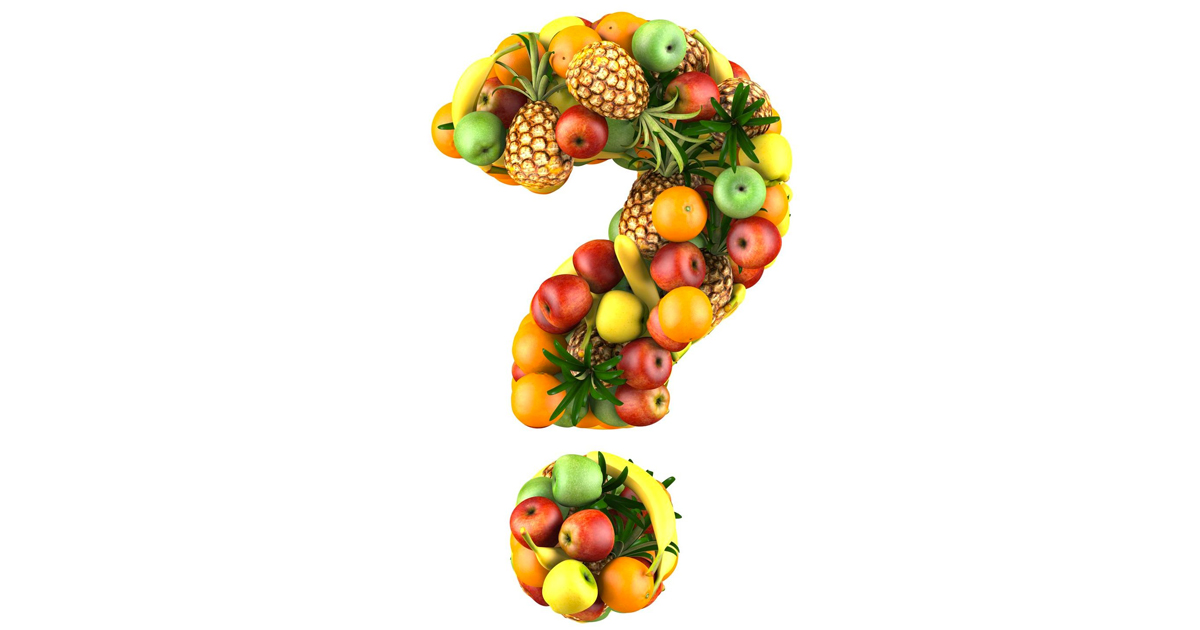 10 Comebacks For Silly Questions That Vegetarians Are Asked | HungryForever