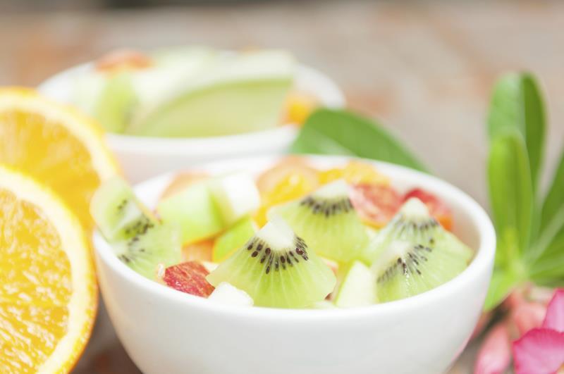 Fruit Puree Fat Replacement Recipe | Hungryforever