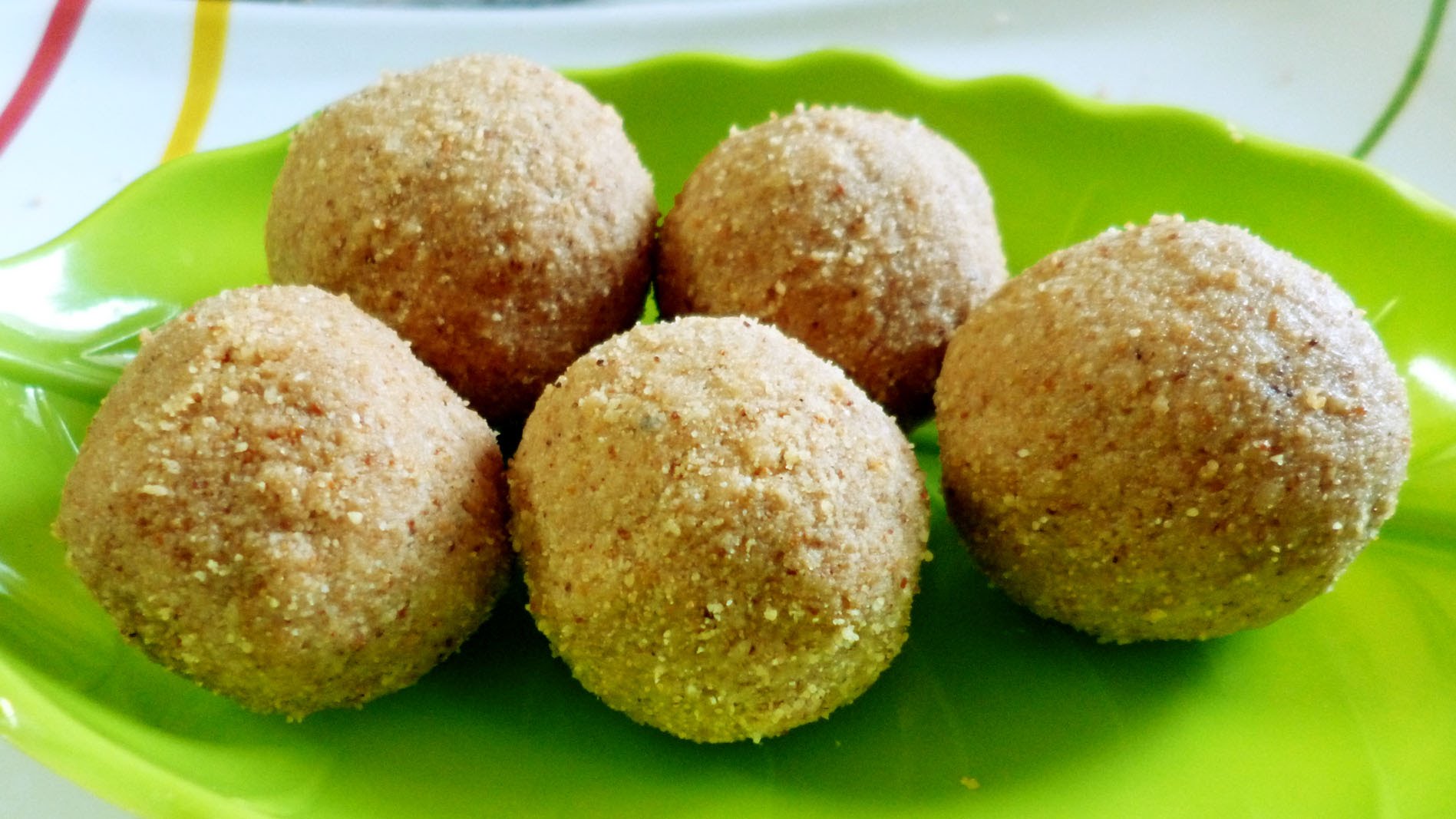 Minapa Sunnundalu Recipe | How To Make Sunnundalu