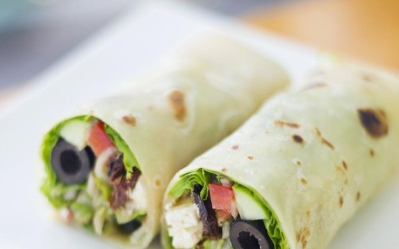 Paneer N Cheese Roll Recipe - HungryForever Food Blog