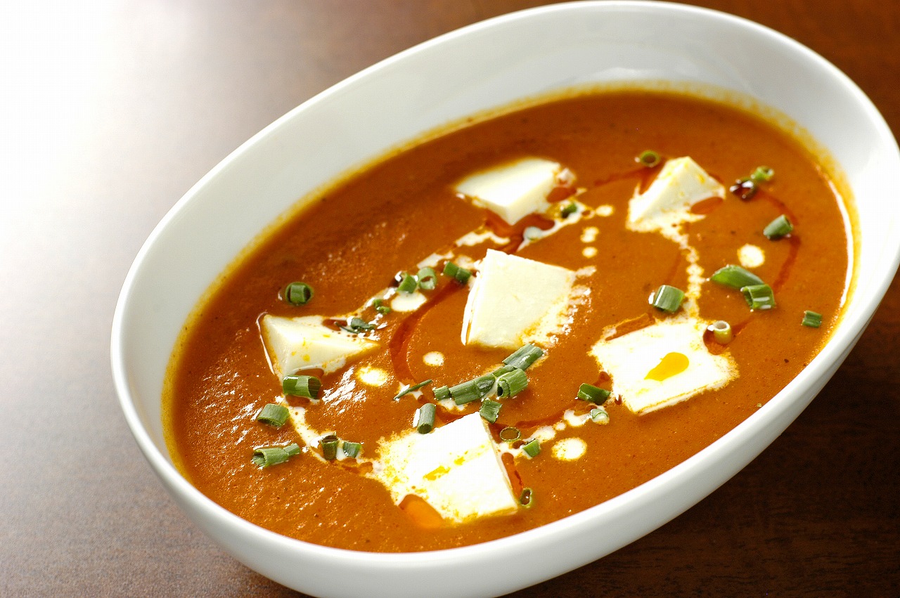 6 Delicious Indian Curries That Call For Some Fresh Cream ...