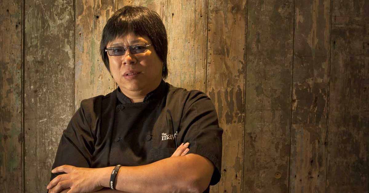Michelin Starred Chef Alvin Leung Comes To Mumbai Next Week!