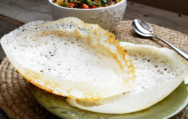 Kerala Aappam Recipe | How To Make Appam Recipe