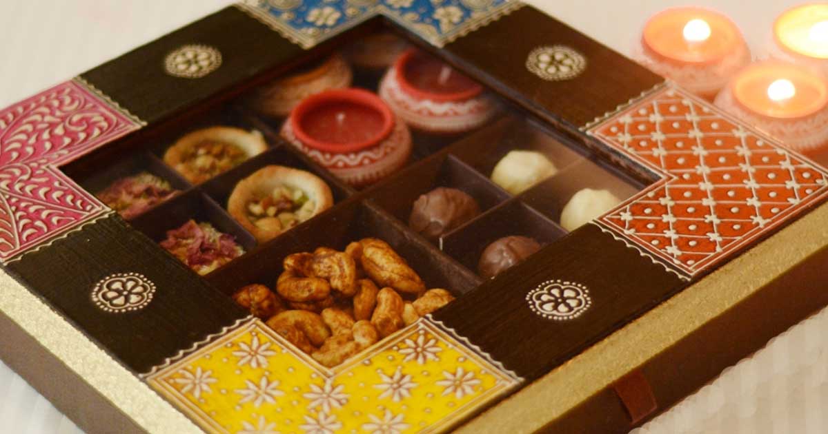 20 Exciting Diwali Offers In Mumbai For The Festive Foodie
