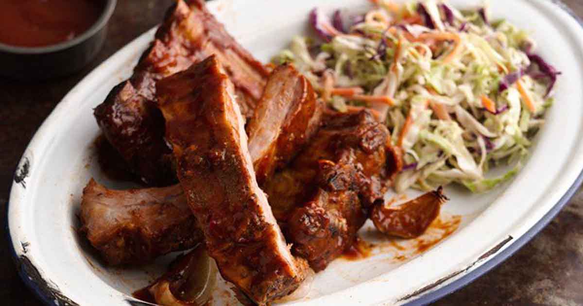 Watch Nearly 100 Years of American Dinners in Just 3 Minutes