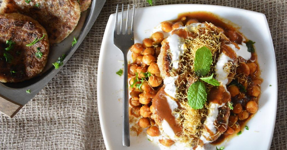 23 Legendary Chaat Stops In Delhi For The Street Food Junkie ...