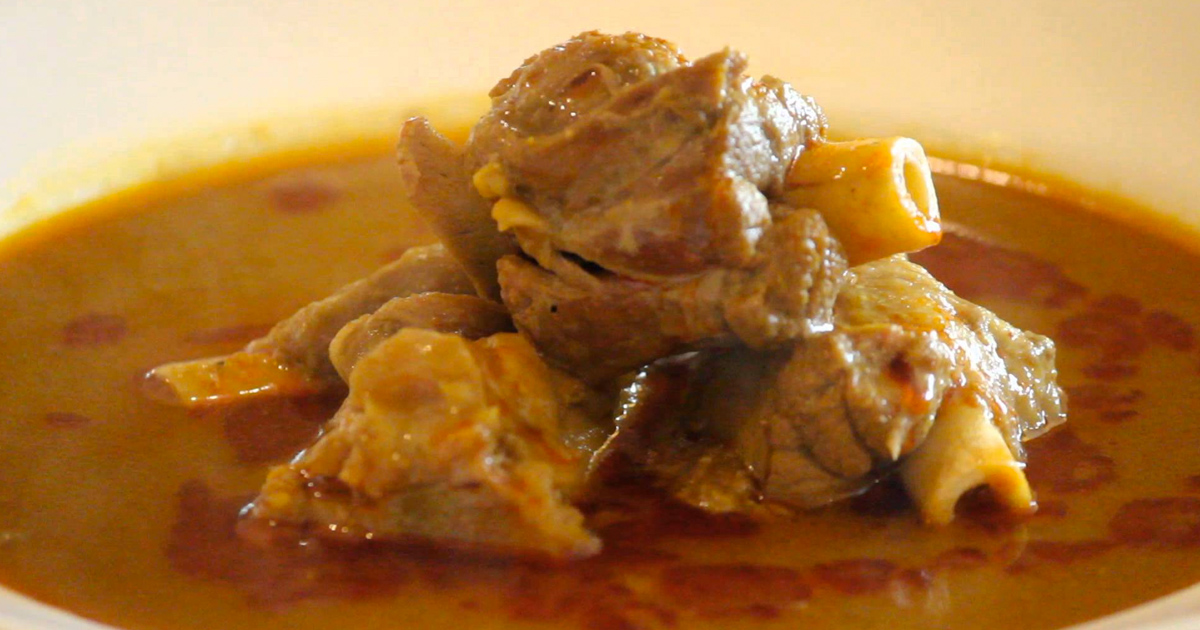 Nalli Nihari Recipe | HungryForever