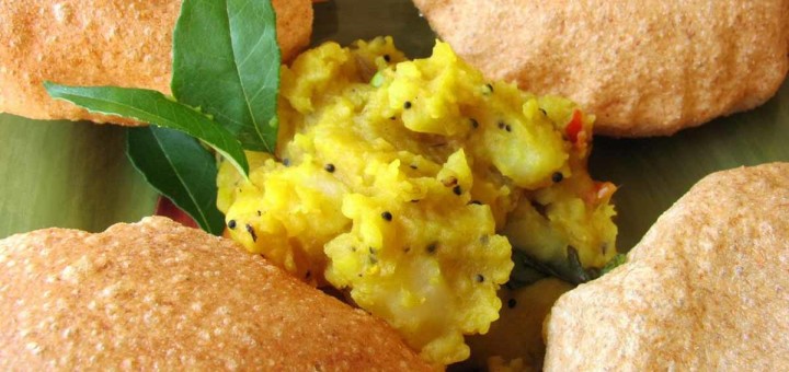 Top 10 North Indian Breakfast Recipes | Indian Dishes