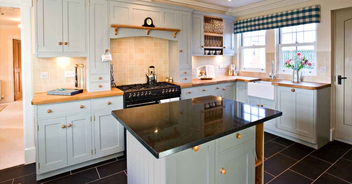 Here’s A Handy Infographic That Will Help You Organise Your Kitchen ...