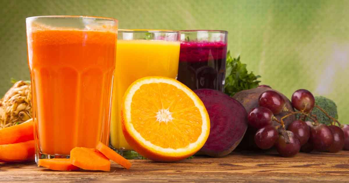 Battle The Mumbai Heat With Sips Of The City’s Best Juices