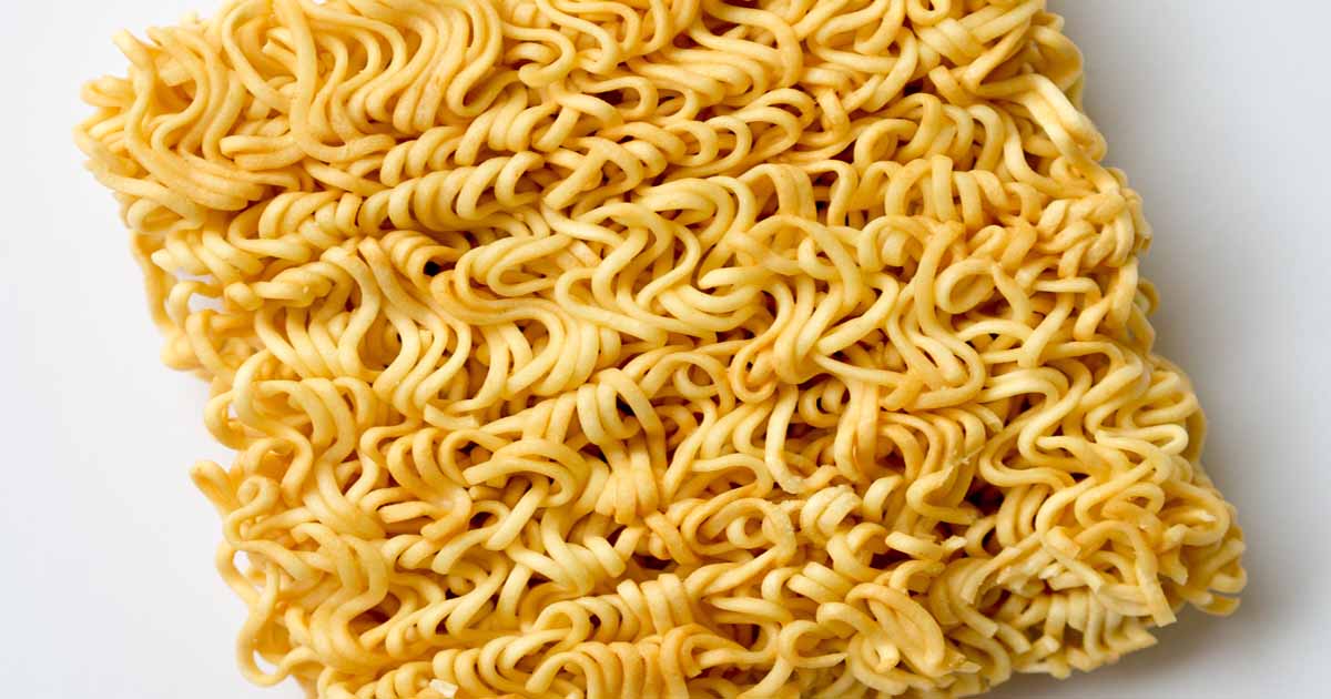 Baba Ramdev’s Patanjali Atta Noodles Were Launched Without FSSAI Approval