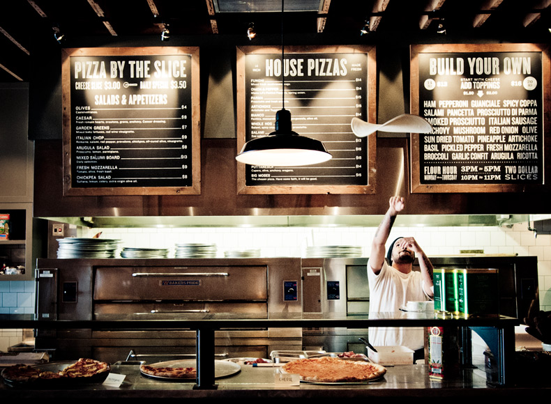 6 Ways To Make Your Restaurant Menu Pop