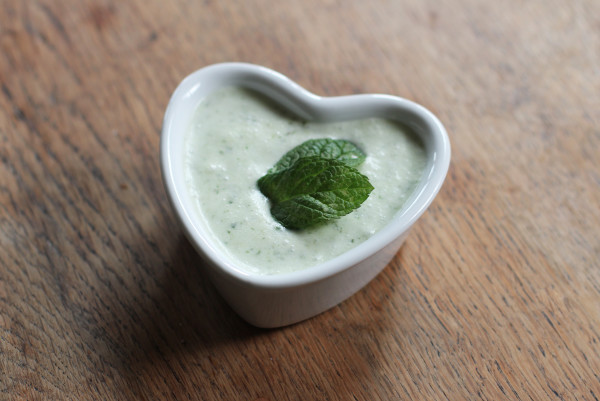 Coconut Pachadi (Raita) Recipe - HungryForever Food Blog