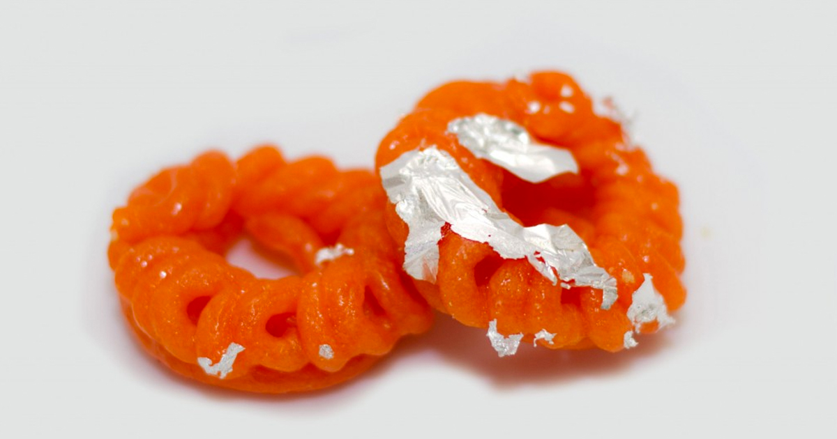 Imarti Recipe | HungryForever