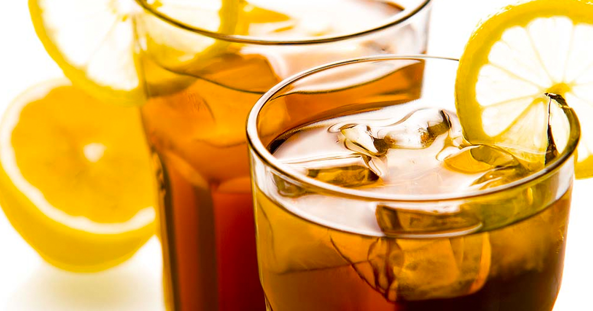 7 Places In Delhi For The Booziest LIIT | HungryForever