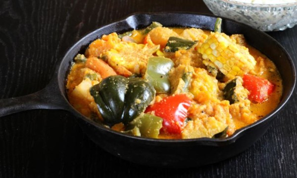 Gajbaje Recipe - HungryForever Food Blog