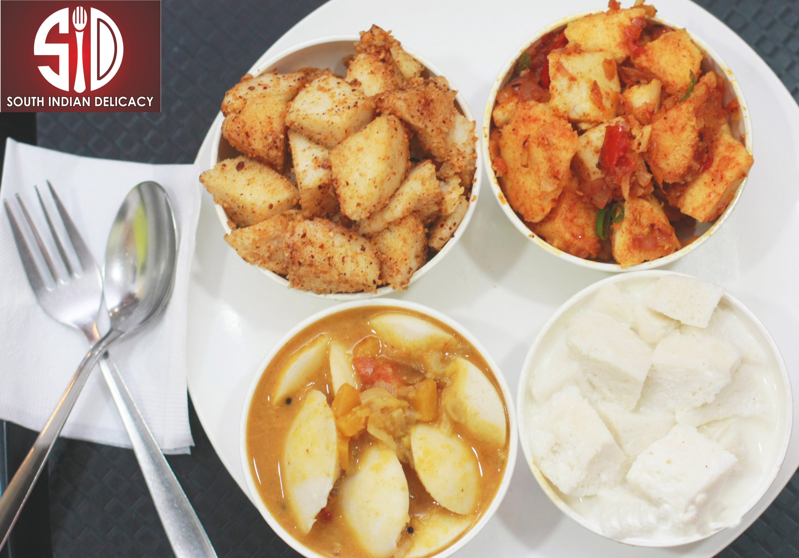 South Indian Delicacy - SID at Indiranagar Bangalore - HungryForever ...