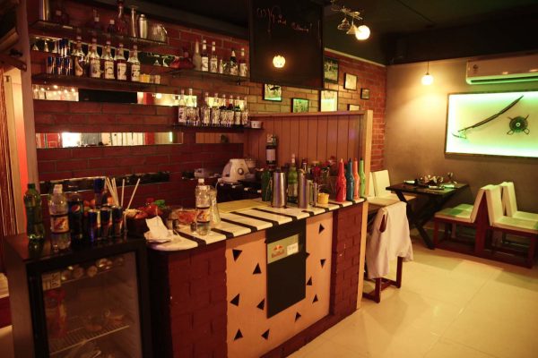 21 Best Themed Restaurants in Chennai - HungryForever Food Blog