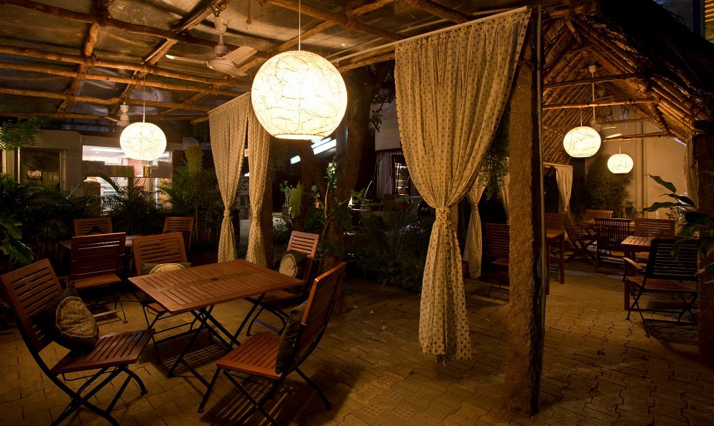 A Tête-à-Tête With Nikhil Moturi Of Crimson Chakra, Chennai ...