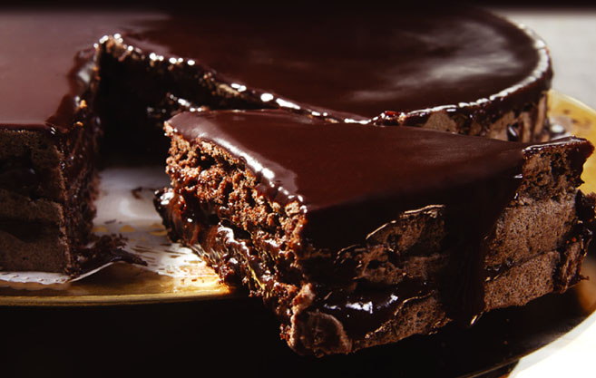 Dessert Cook-Off Challenge Roars Into Bengaluru