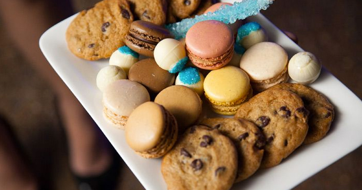 Is Your Hair A Cookie Or A Macaron? | HungryForever