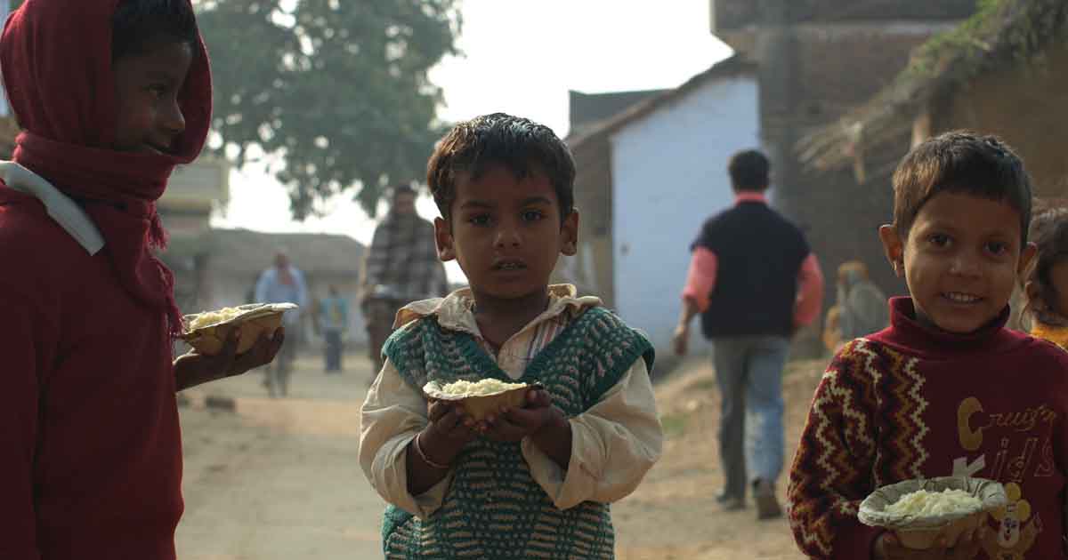 It's The Season Of Giving: Donate Leftover Food To These Charities In ...