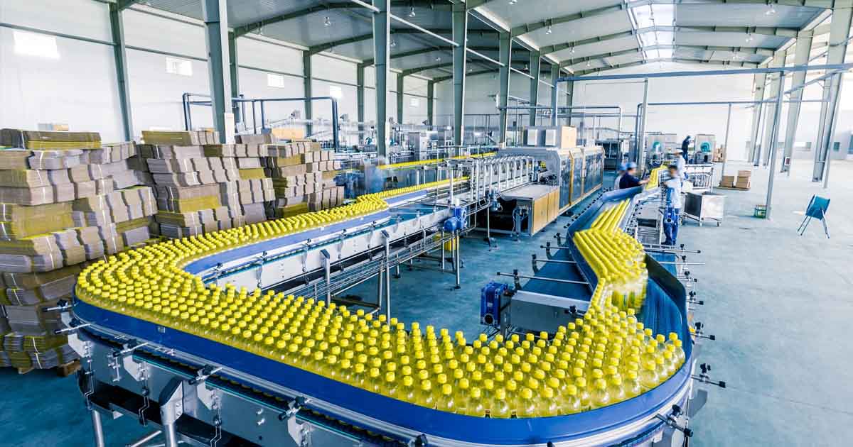 The Indian Government Just Approved 138 New Food Processing Projects ...