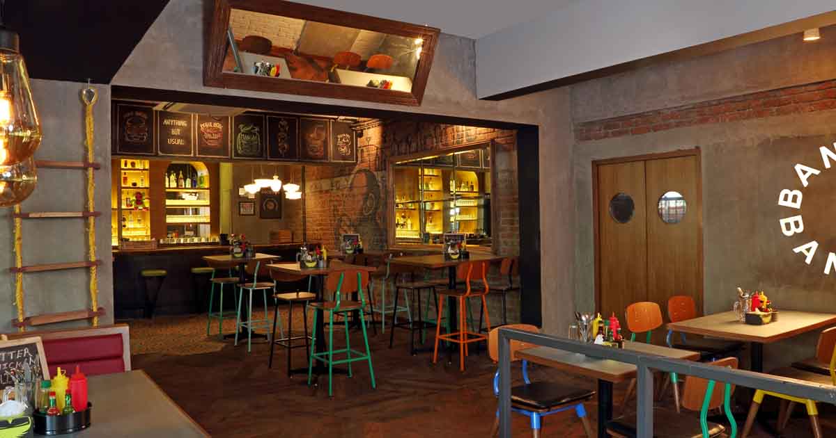 Spend Your Saturday Night In Mumbai At Bandra’s Best Bars!