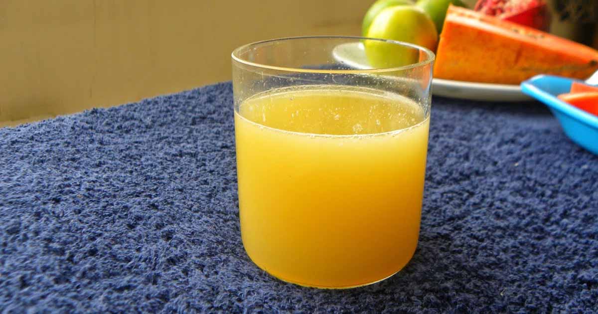 Tropicana Launches New Juice Flavour: Say Hello To Mosambi Delight!