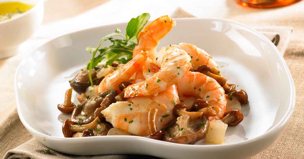 8 Prawn Recipes That You Need In Your Repertoire - HungryForever Food Blog
