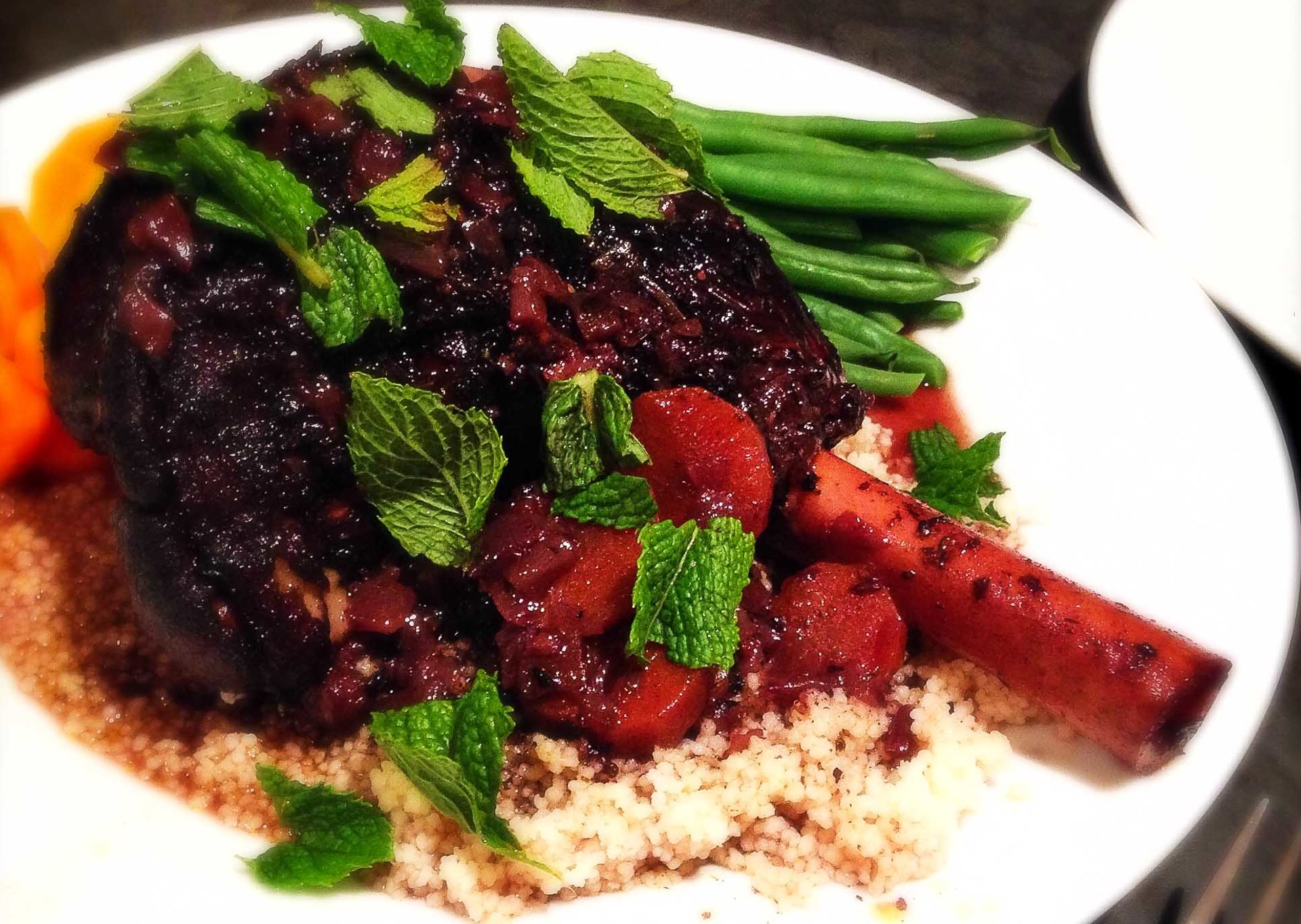 SLOW-COOKED FIERY LAMB RECIPE - HungryForever Food Blog