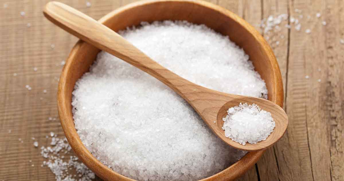 Here Are Some Unusual Uses For Salt That Prove It’s Equally Essential ...