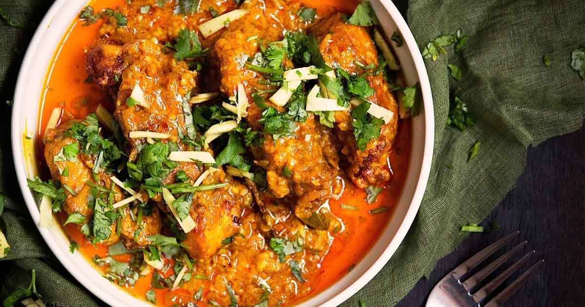 Yogurt Fish Recipe | Bengali Yogurt Fish Curry|doi maach|Hungry Forever