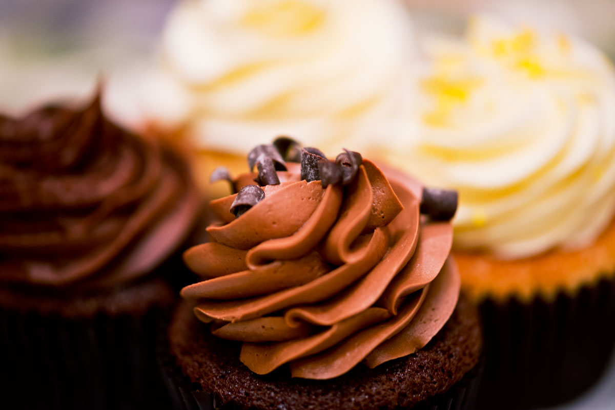 7 Styles To Frost Your Next Batch Of Cupcakes With - HungryForever Food ...