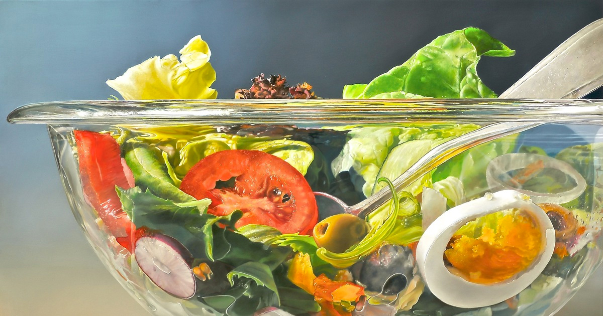 6 Foods To Feed The Creativity Monster Inside You | HungryForever