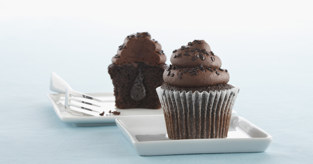 What Is Your Cupcake Personality? - HungryForever Food Blog