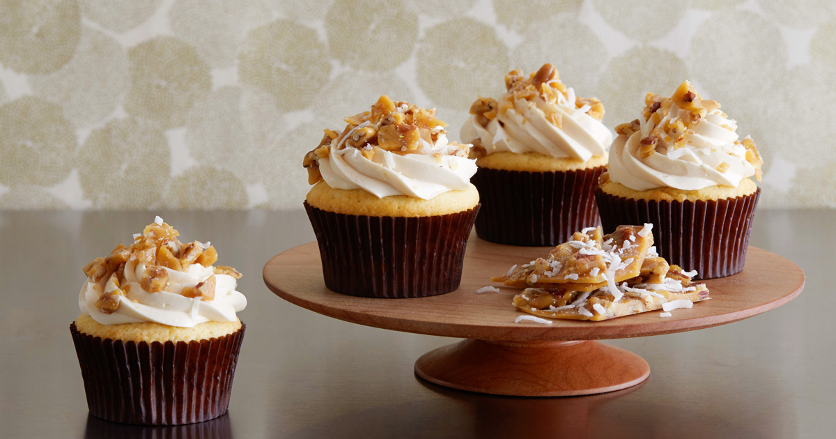 The 911 Of Baking Will Pull You Out Of Every Baking Disaster ...