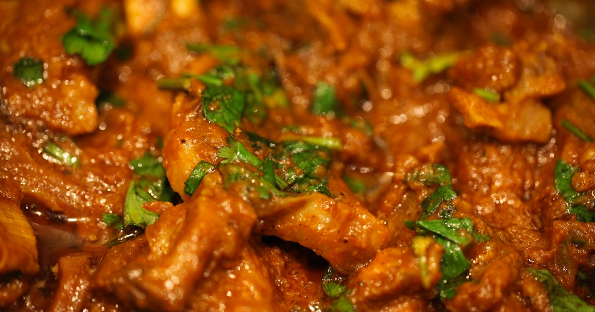 Dhoowan Gosht Recipe |Dhuwan Dahi Gosht Pakistan Recipe