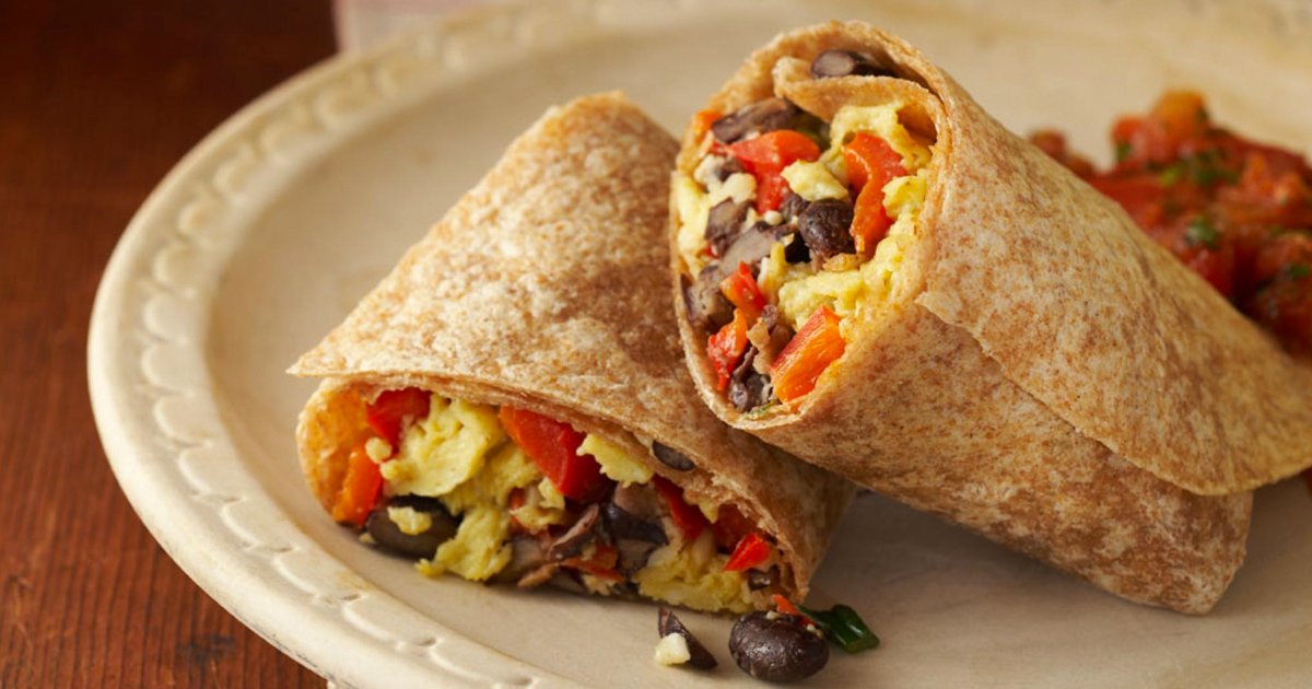 Schedule Your Daily Meals In Advance With Faasos - HungryForever Food Blog