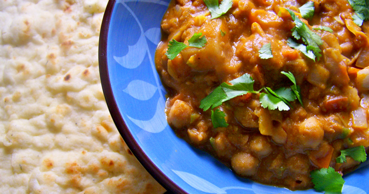 Chana Pindi Recipe | HungryForever