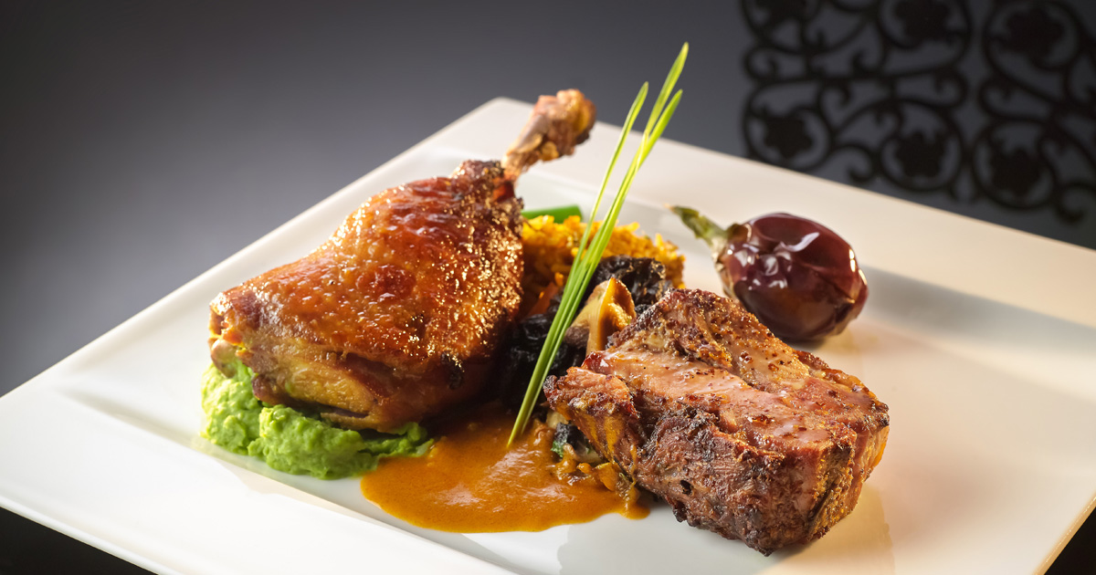 Vilayati Kebab Recipe | HungryForever