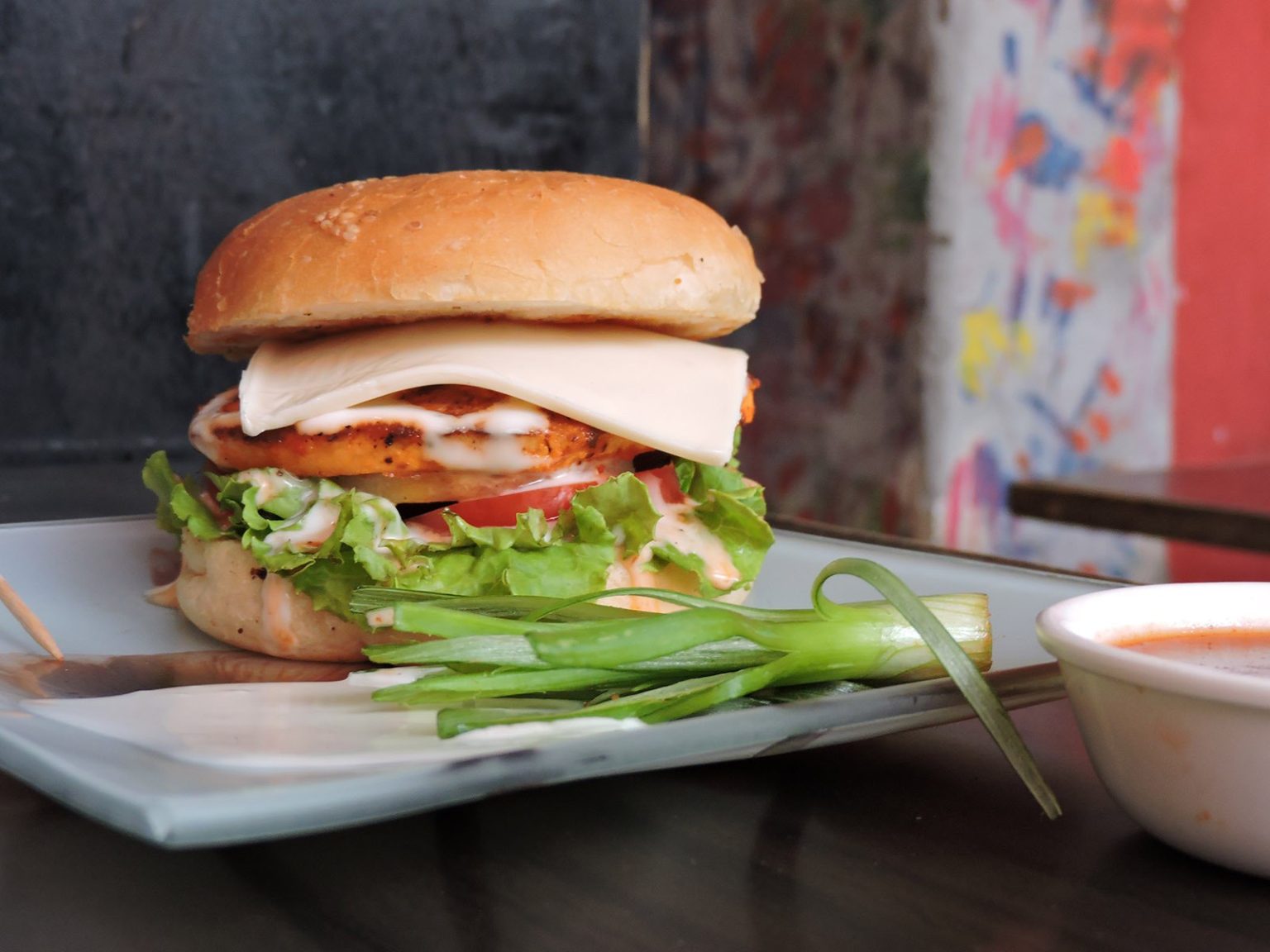 Hood Food: The Noida Guide - 7 Places To Eat Around Amity School ...