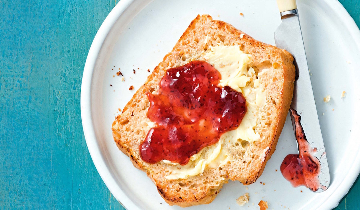 10 Sweet & Savoury Bread Spreads You Can Whip Up At Home ...