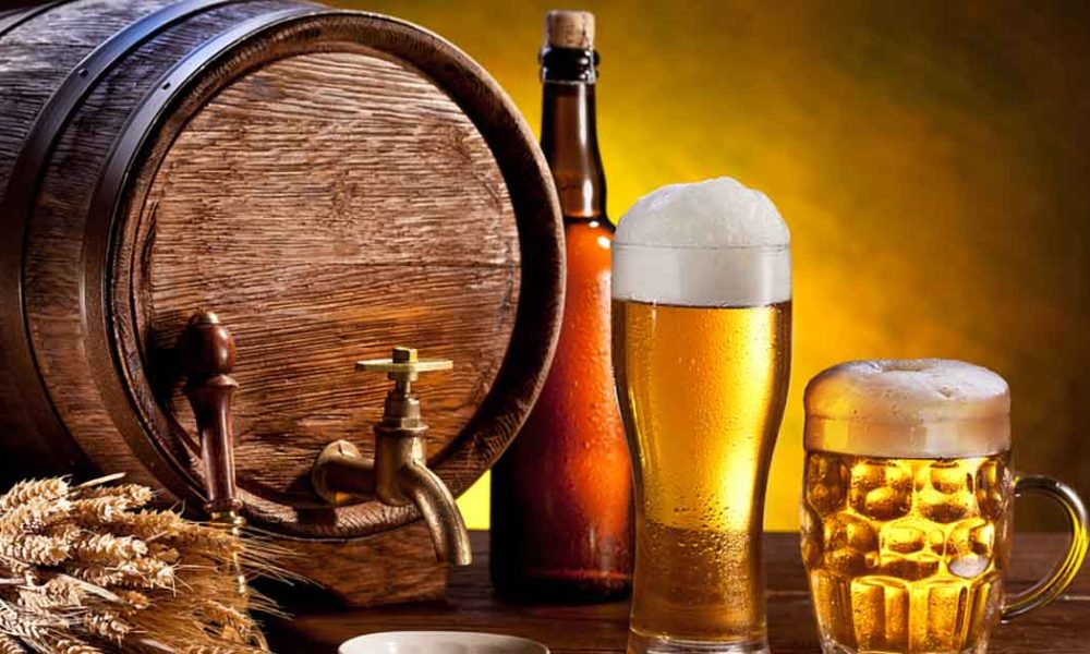 Top 10 Organic Liquors | Best Organic Alcohol Brands | HungryForever